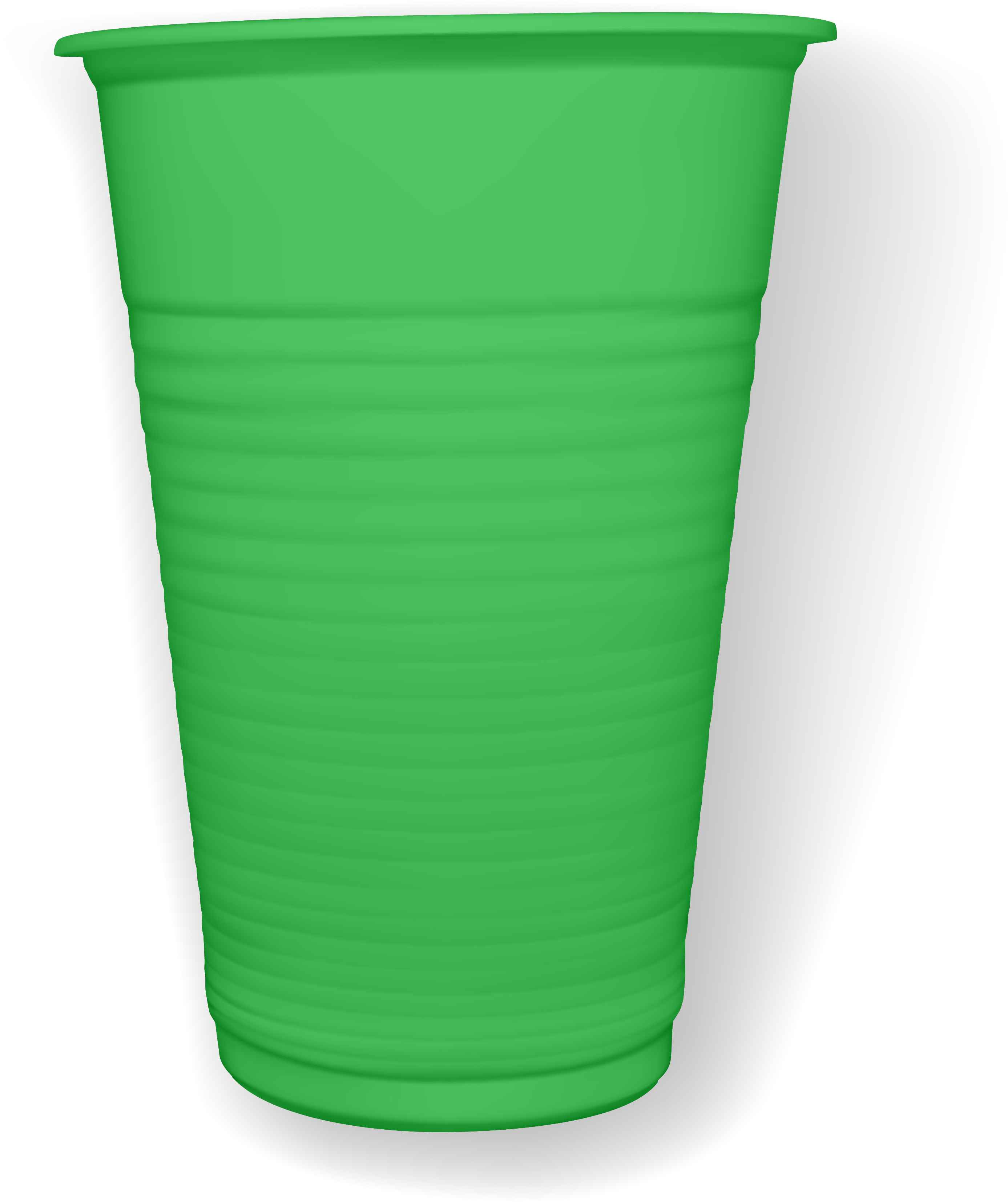 GREEN 66, 183, 86 | Pure Polymers