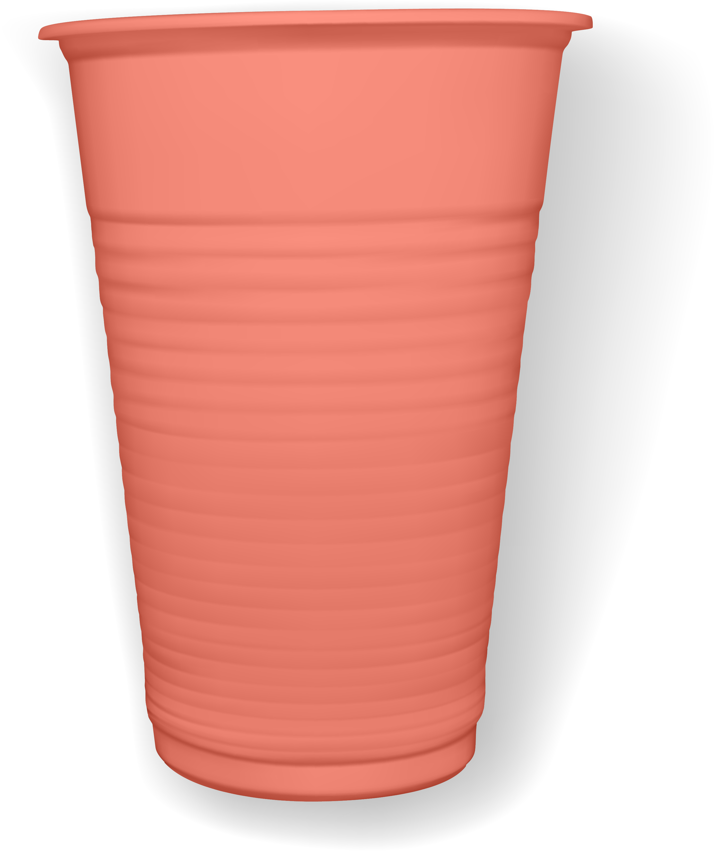 ORANGE 235, 129, 112 | Pure Polymers