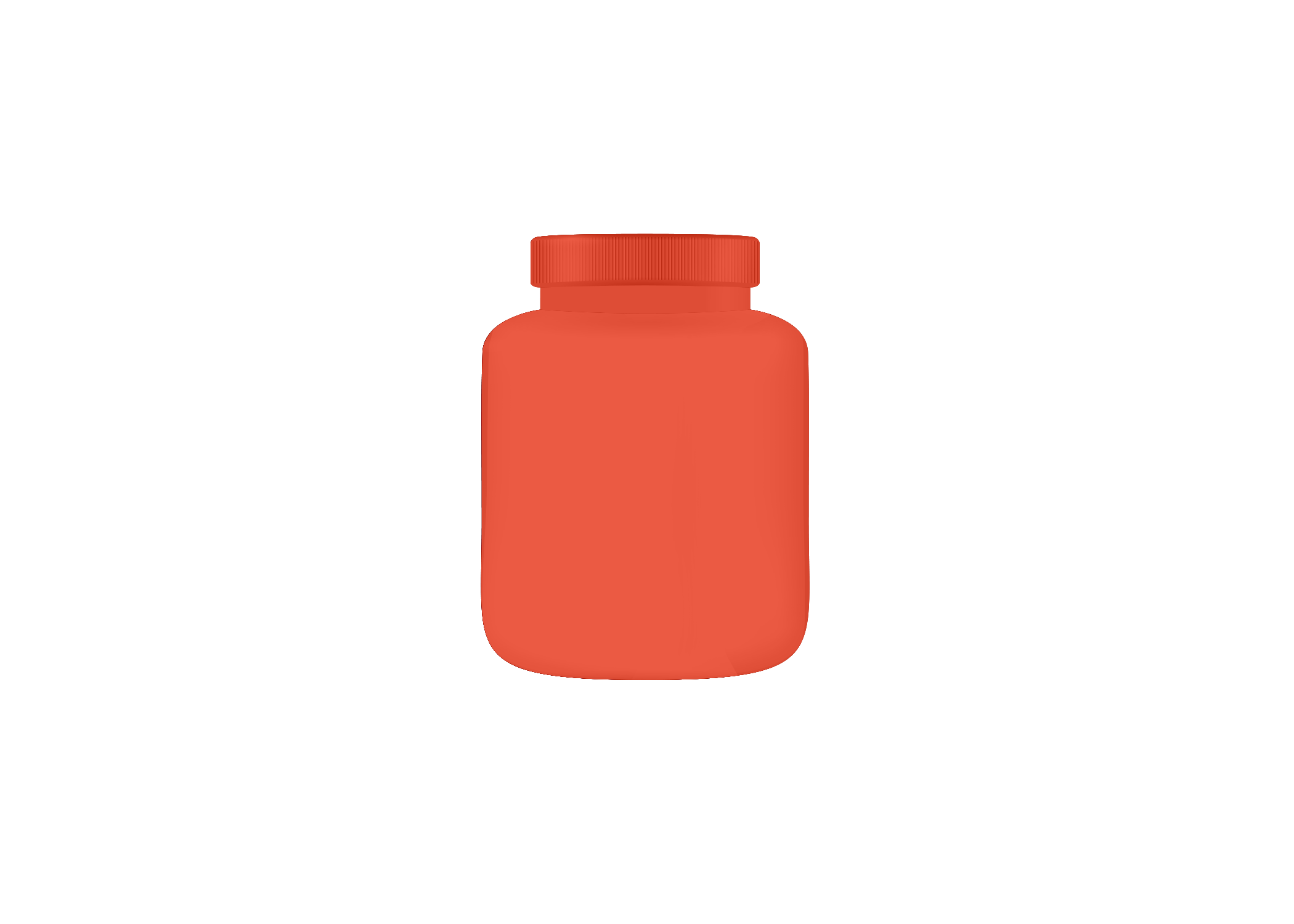 ORANGE 235, 90, 67 | Pure Polymers