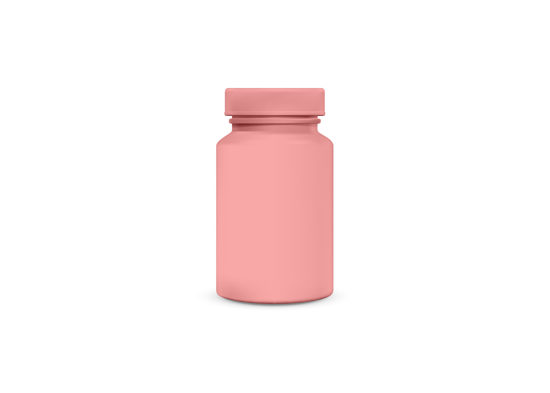 PINK 247, 168, 167 | Pure Polymers