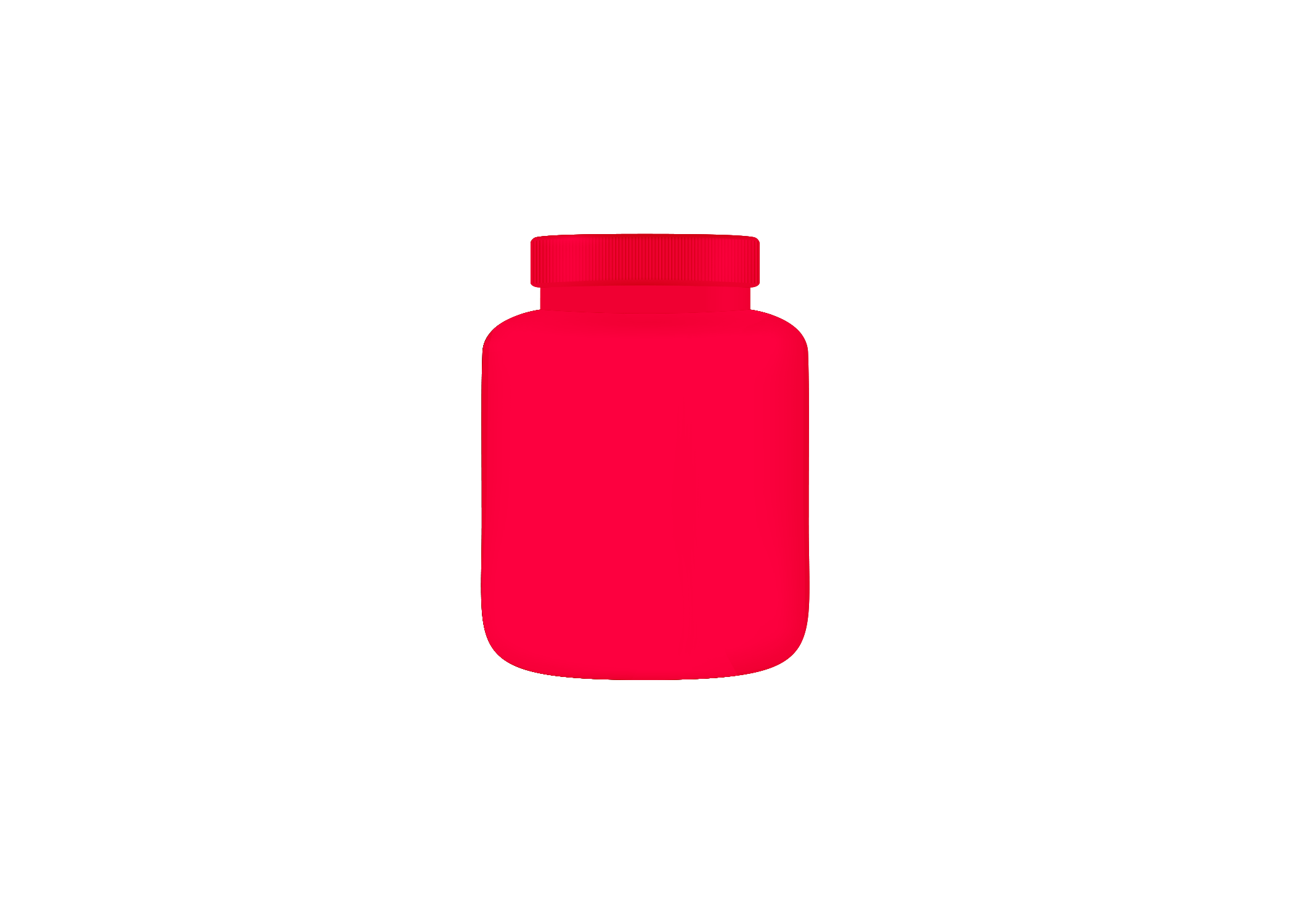 RED 253, 0, 63 | Pure Polymers