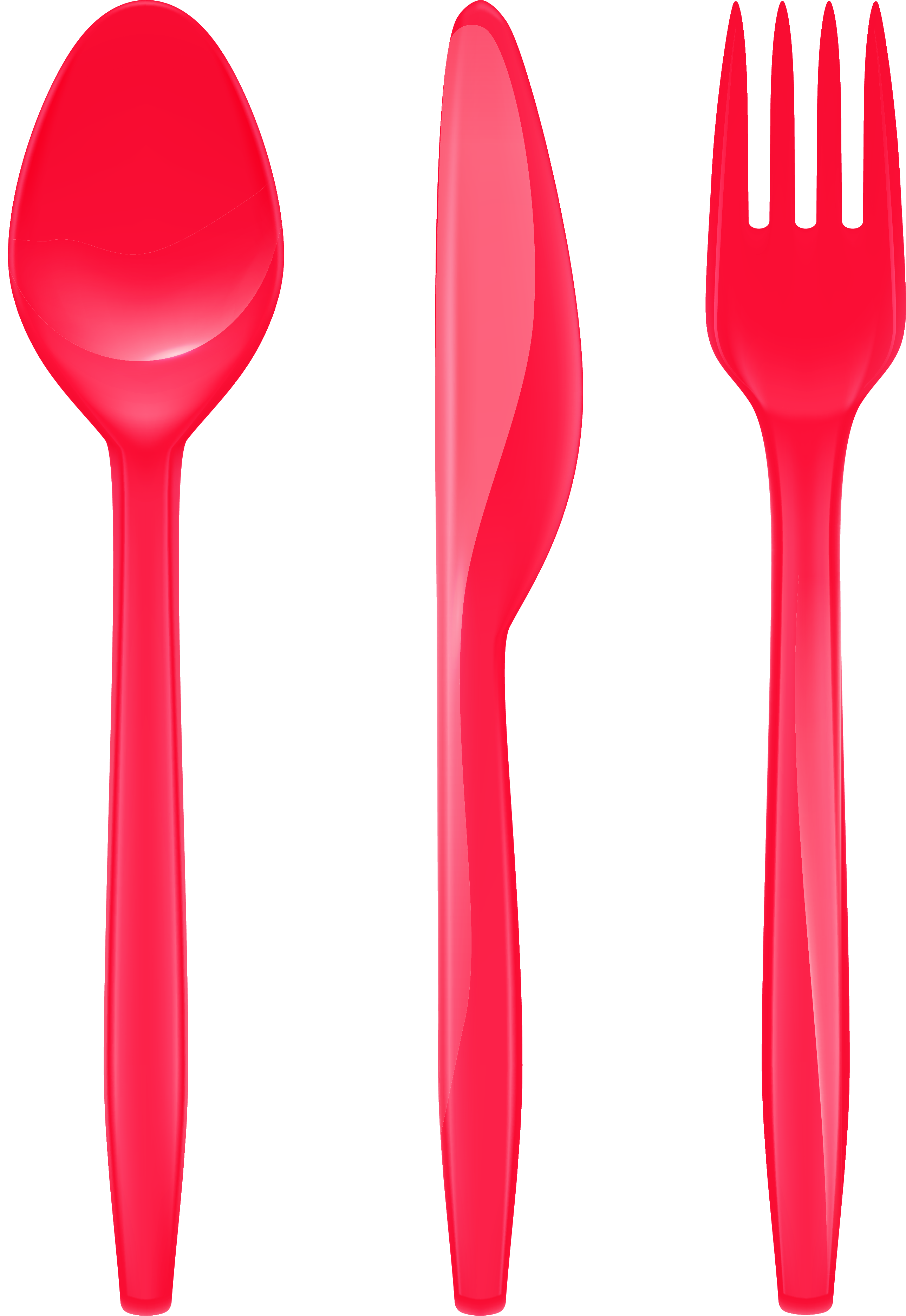 RED 255, 0, 62 | Pure Polymers