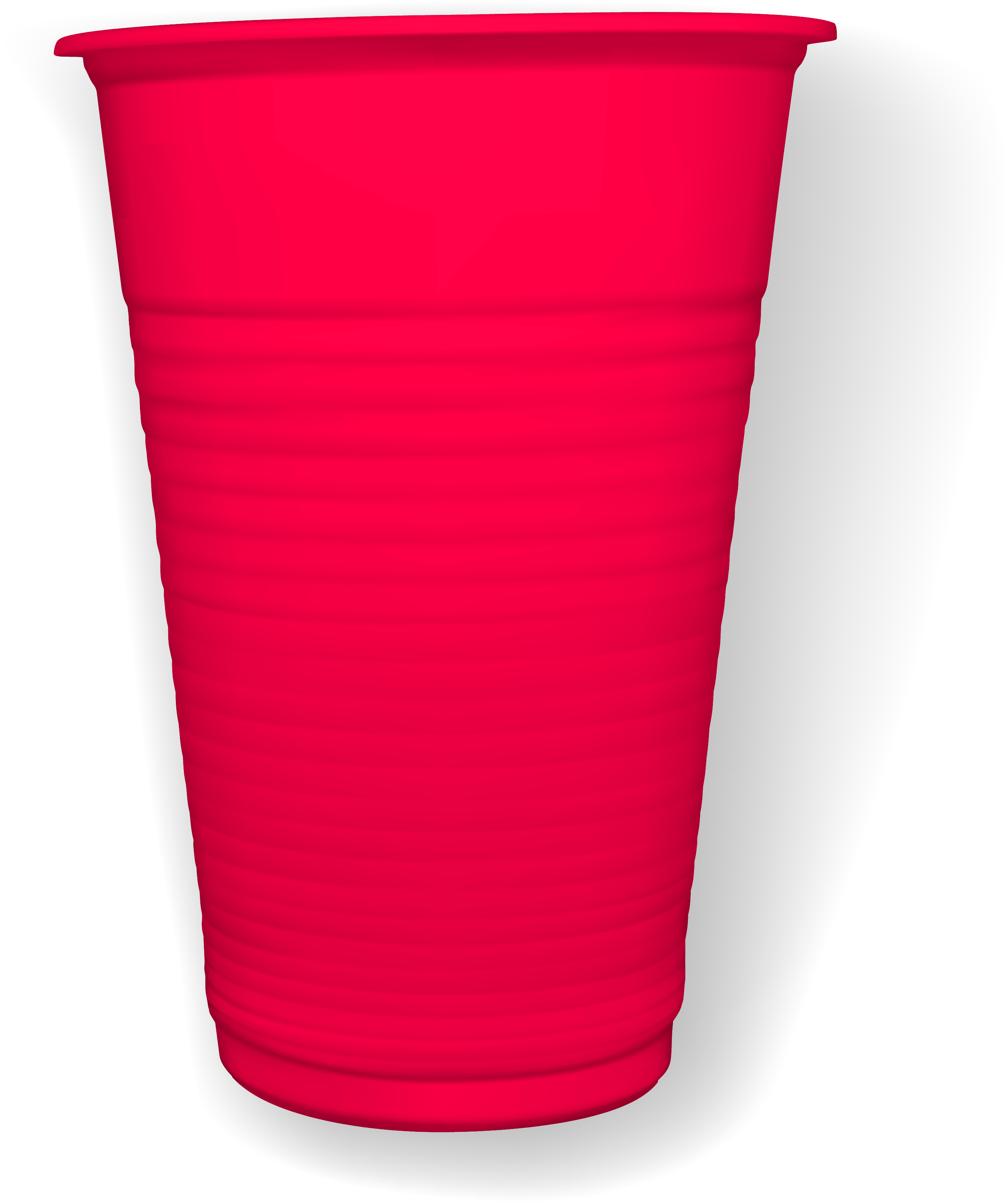 RED 255, 0, 69 | Pure Polymers