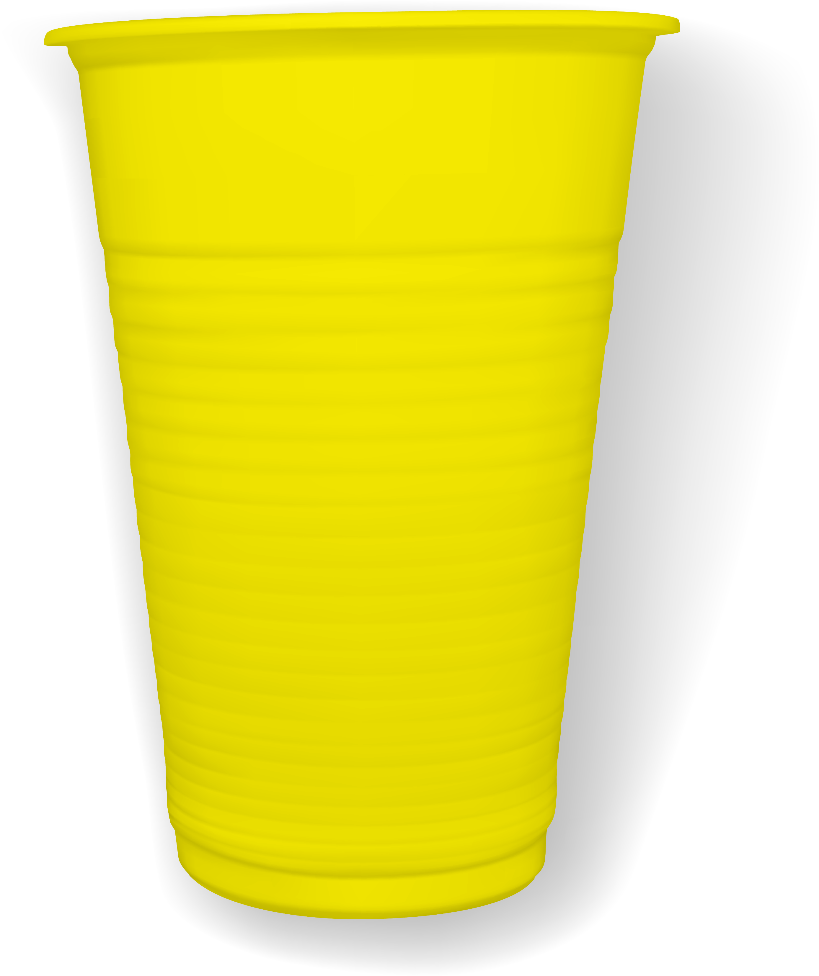 YELLOW 244, 232, 0 | Pure Polymers