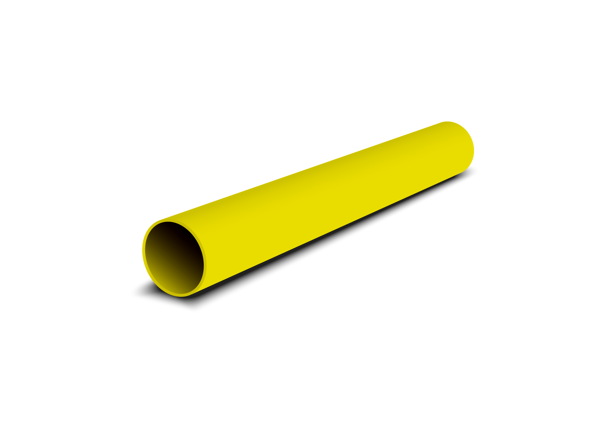 YELLOW 244, 232, 0 | Pure Polymers