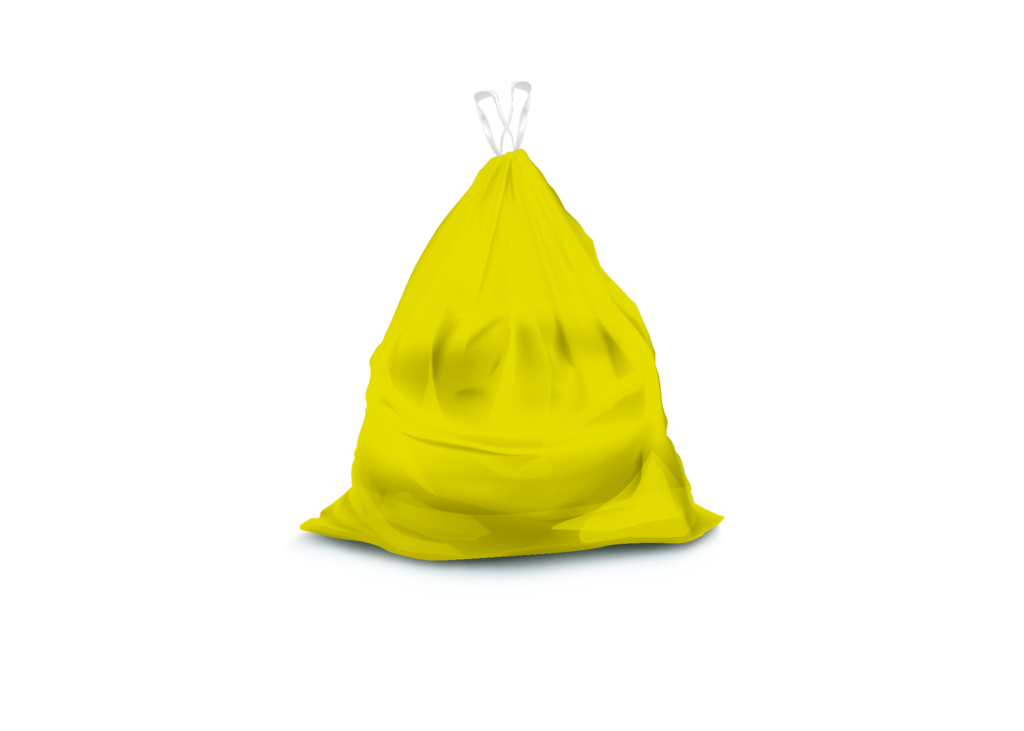 Disposable Bag – Pure Polymers